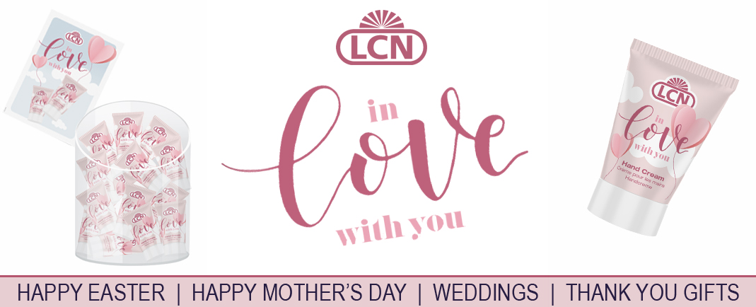 LCN Canada East - Home