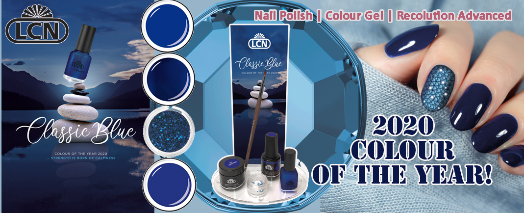 LCN Canada East - Home