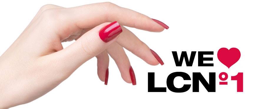 LCN Canada East - Home