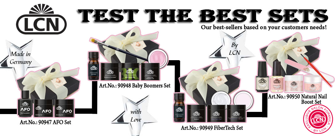 LCN Canada East - Home