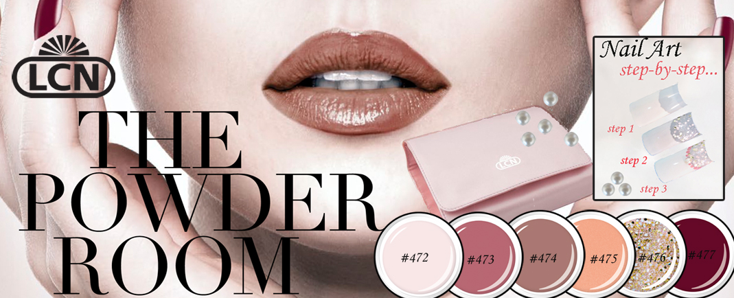 LCN Canada East - Home